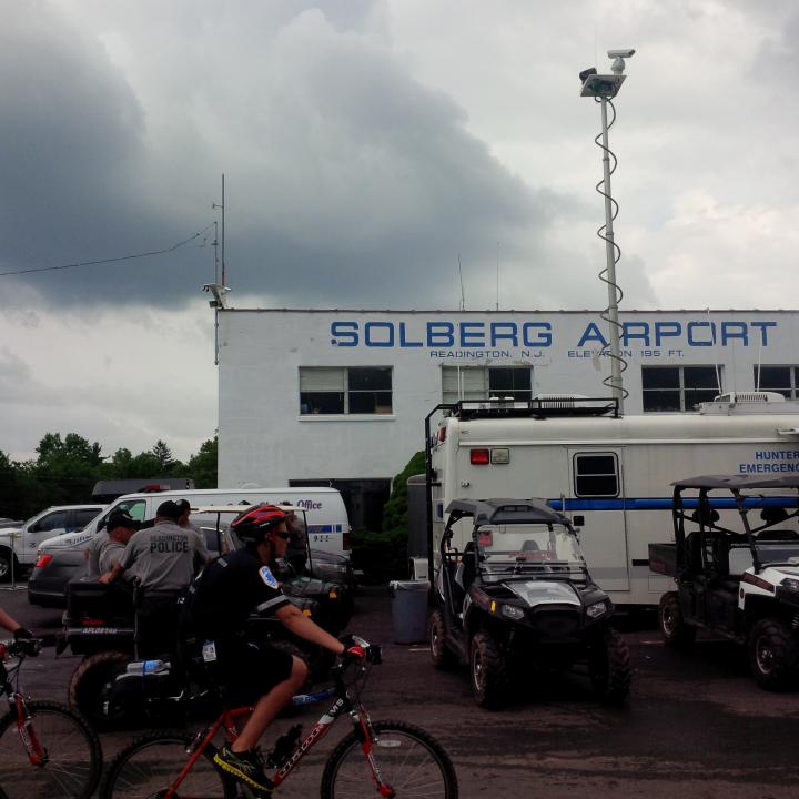 Solberg-Hunterdon Airport (N51), 39 Thor Solberg Rd, Whitehouse Station ...