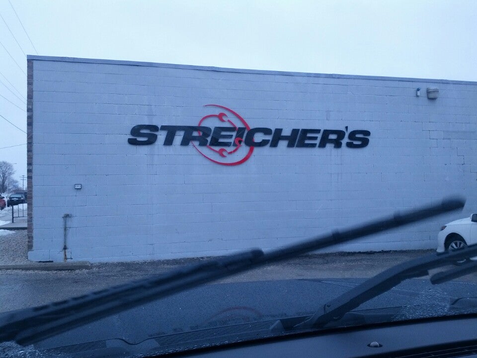 Streicher's Police Equipment, 4777 N 124th St, Butler, WI, Boots - MapQuest