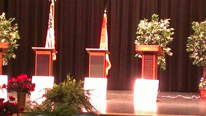 Springstead Theater, 3300 Mariner Blvd, Spring Hill, FL, Music Shows ...