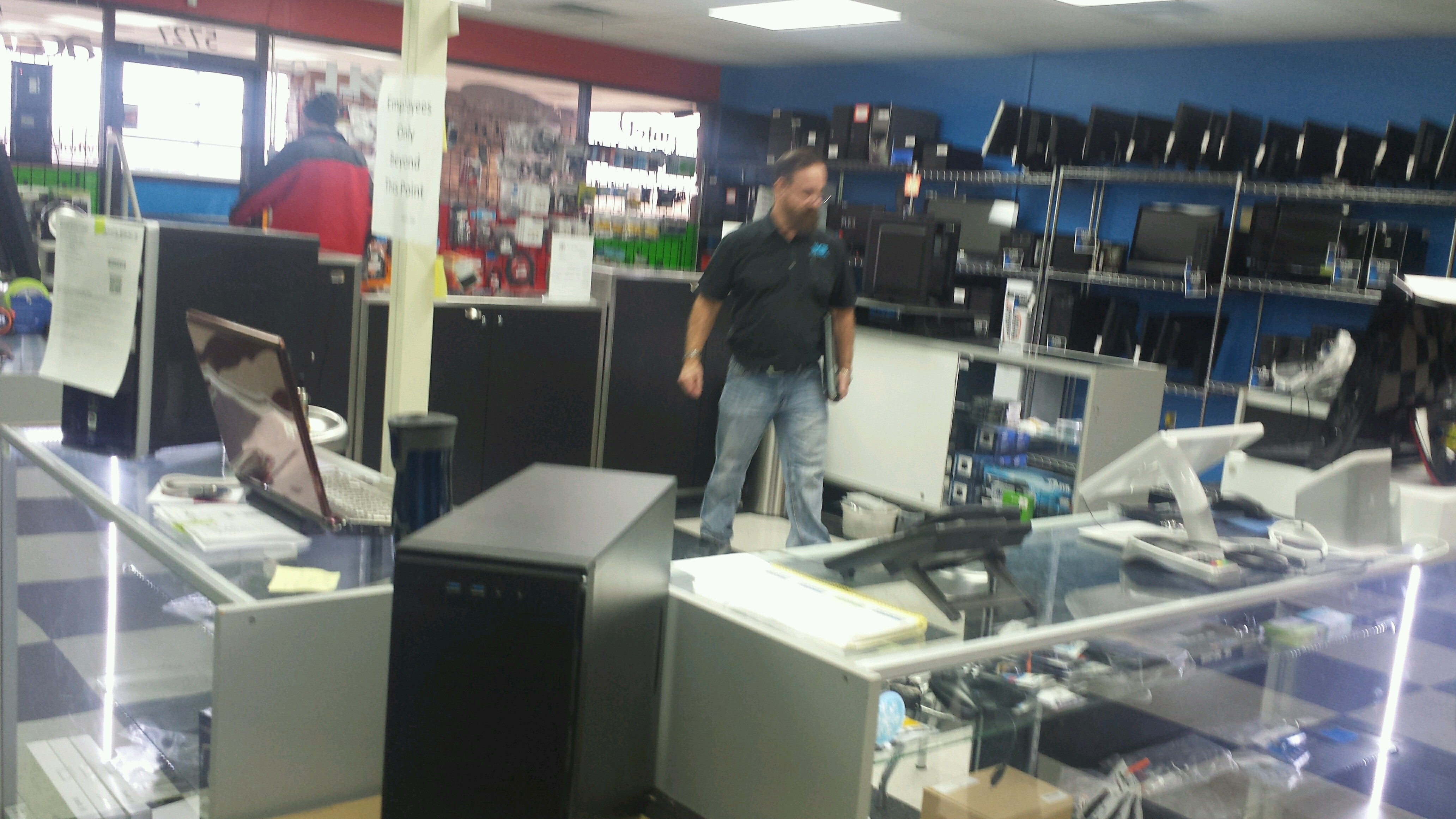 Wholesale Computer Supply, 5727 S Garnett Rd, Ste A, Tulsa, OK - MapQuest