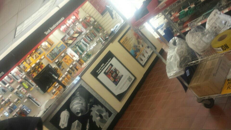 Grainger Industrial Supply, 10707 E Pine St, Tulsa, OK, Hardware Stores ...