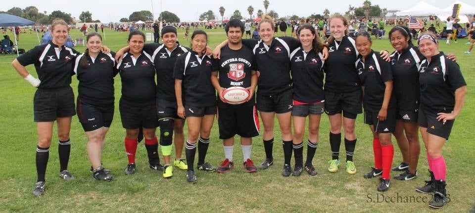 Somis, CA Map & Directions - MapQuest