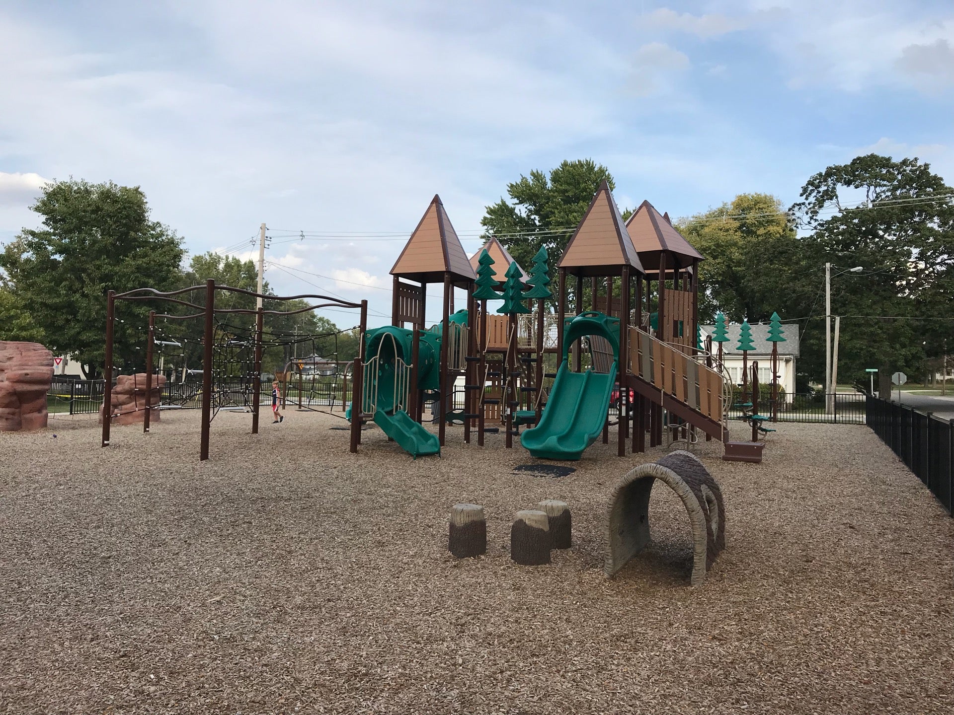 Bement, IL Map & Directions - MapQuest