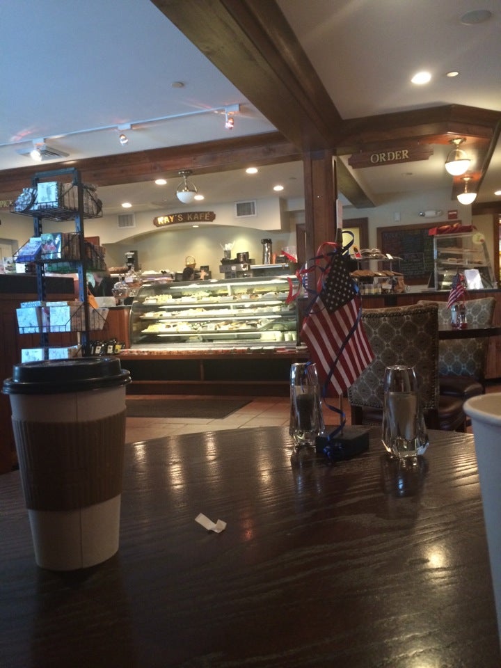 The Galley Hatch, 325 Lafayette Rd, Hampton, Town of, NH, Eating places ...