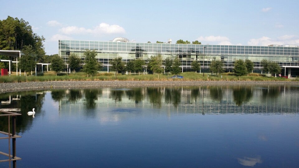Halliburton Company, 3000 N Sam Houston Pkwy E, Houston, TX, Oil Field ...