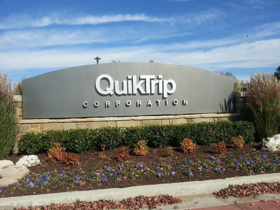 Quik Trip Headquarters, 4705 S 129th East Ave, Tulsa, OK, Office ...