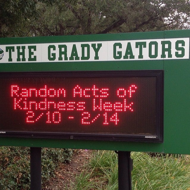 Tanglewood Middle School, 5215 San Felipe St, Houston, TX, Public ...