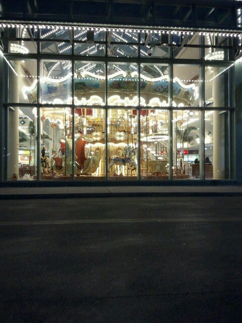 The Mall At Greece Ridge