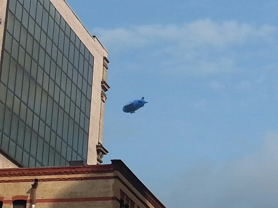 Federal Building, 1000 Liberty Ave, Pittsburgh, PA, Government Offices ...