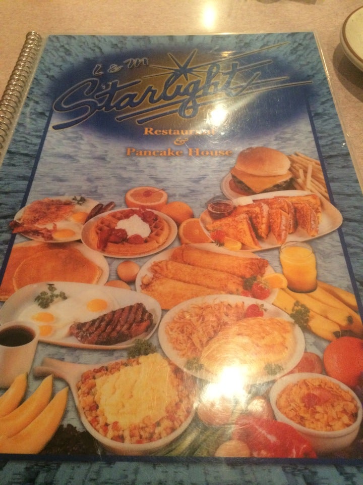 Starlight Restaurant, 8300 S Kedzie Ave, Chicago, IL, Family ...