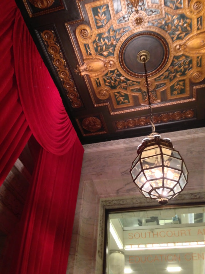 The Brooke Russell Astor Reading Room, 476 5th Ave, New York, NY - MapQuest