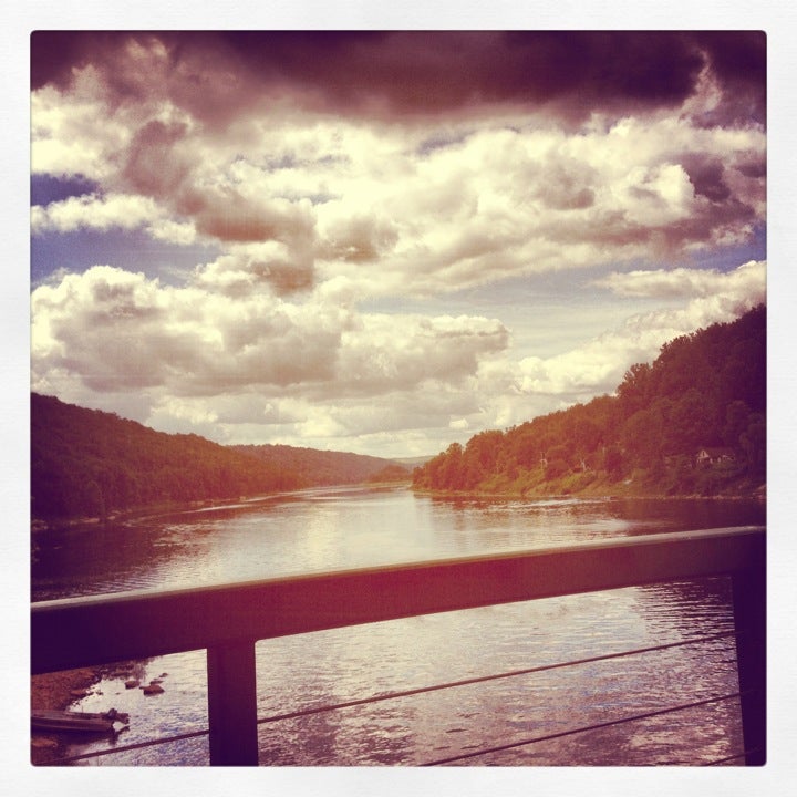 Foxburg, PA Map & Directions - MapQuest