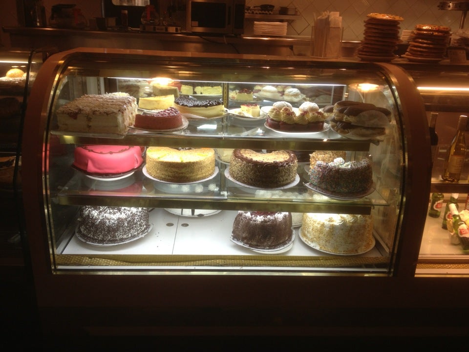 Flames Coffee Shop Winchester, 449 S Winchester Blvd, San Jose, CA ...