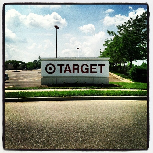 Target, 2300 Miamisburg Centerville Rd, Dayton, OH, Department Stores ...