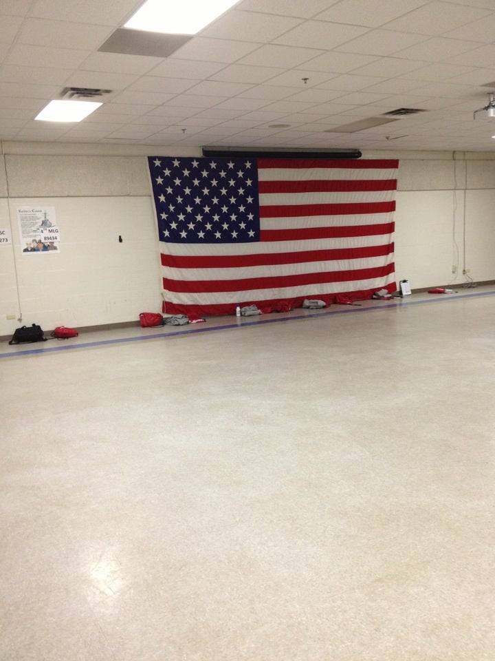 Marine Corps Reserve, 2725 Western Blvd, Raleigh, NC, Government - MapQuest