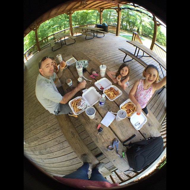 Clemson, SC Map & Directions - MapQuest