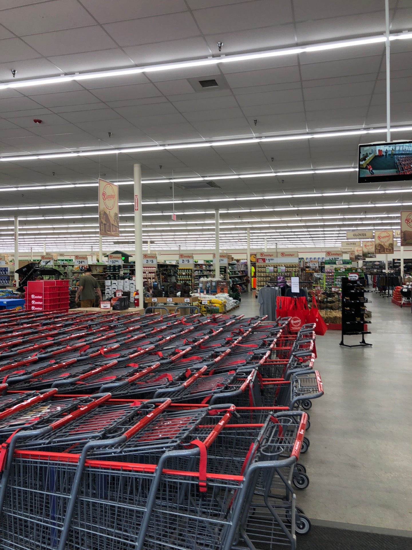 Runnings, 44 Providence Pike, Putnam, CT, Department Stores - MapQuest