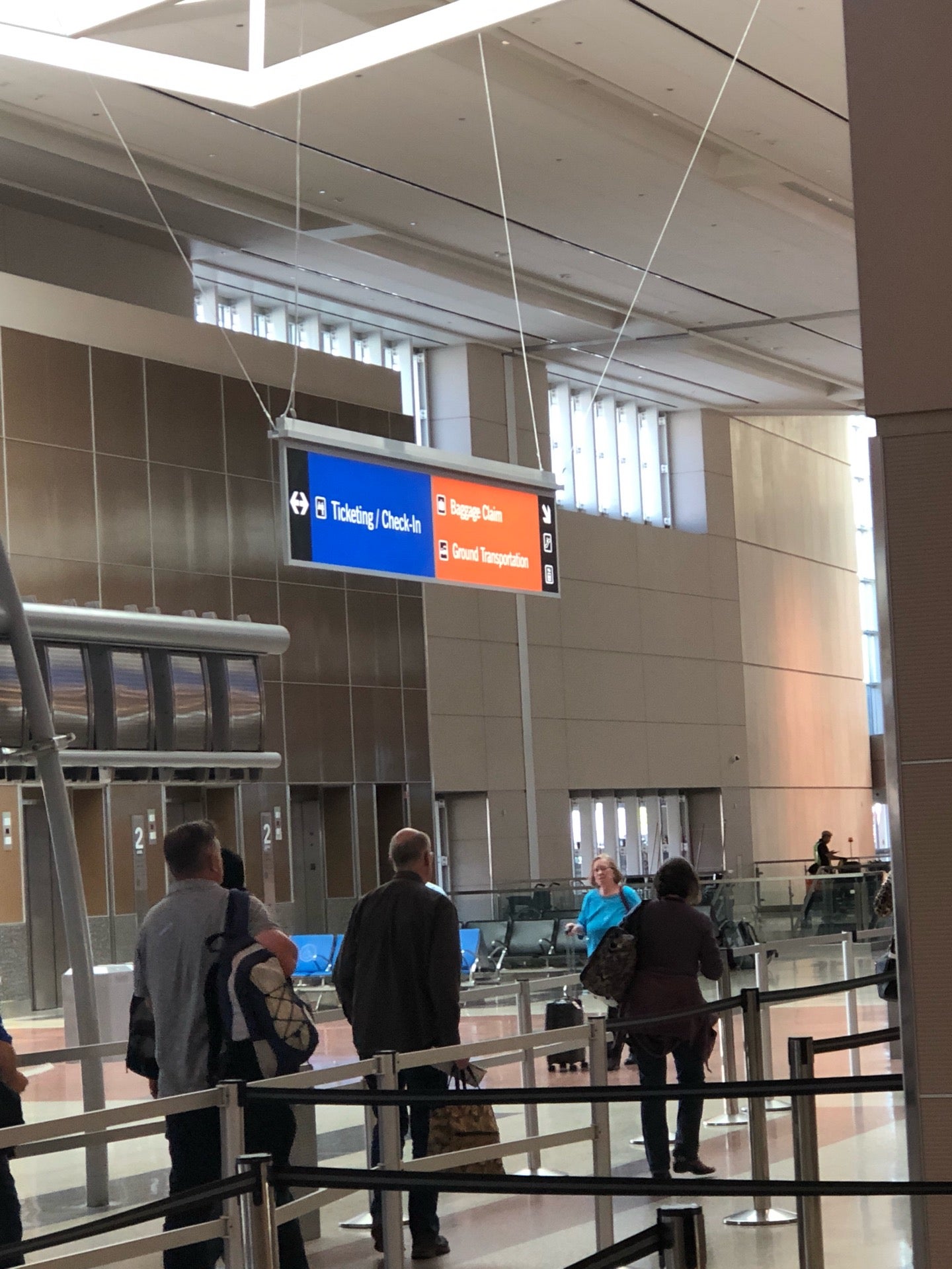 JetBlue Ticket Counter, Las Vegas, NV - MapQuest