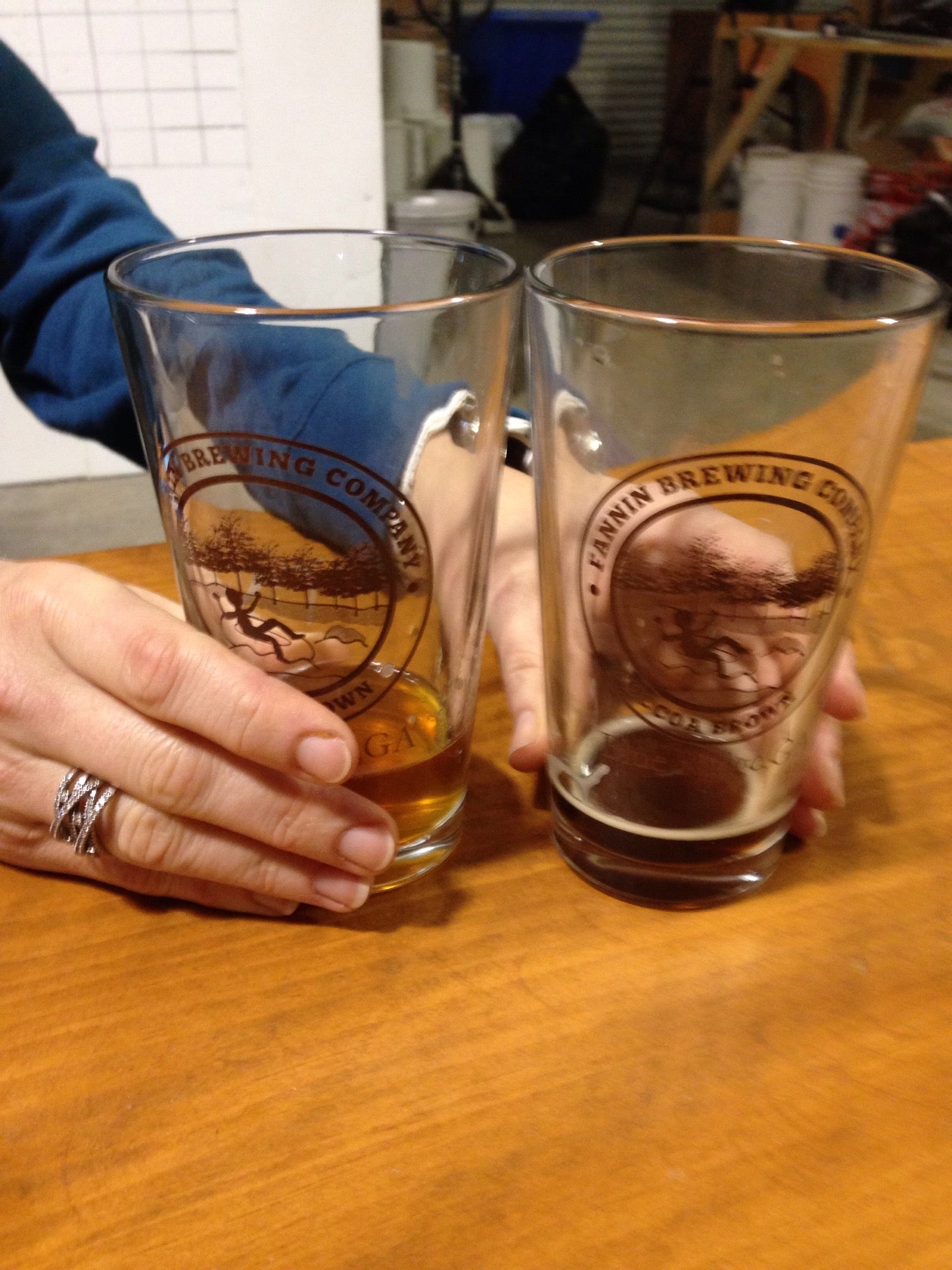 Morganton, GA Map & Directions - MapQuest