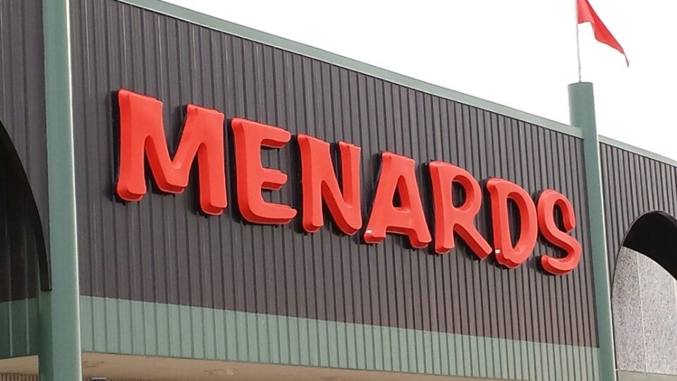 Menards, 1901 Plover Rd, Plover, Village of, WI, Hardware Stores - MapQuest