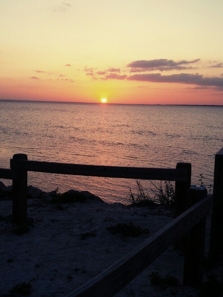 Apollo Beach, FL Map & Directions - MapQuest