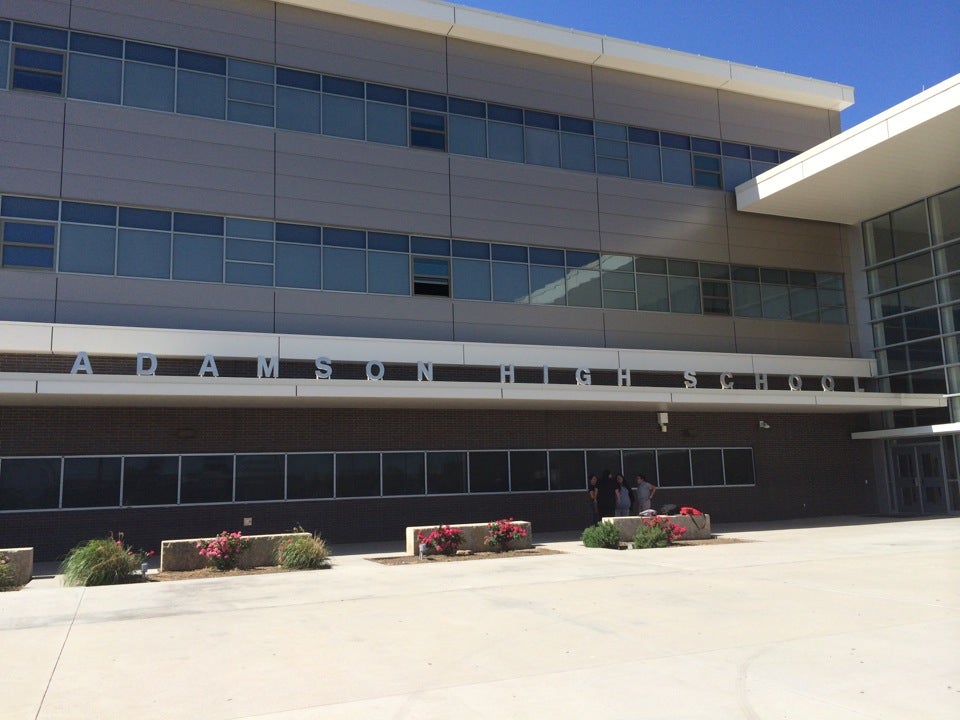 W H Adamson High School, 309 E 9th St, Dallas, TX - MapQuest