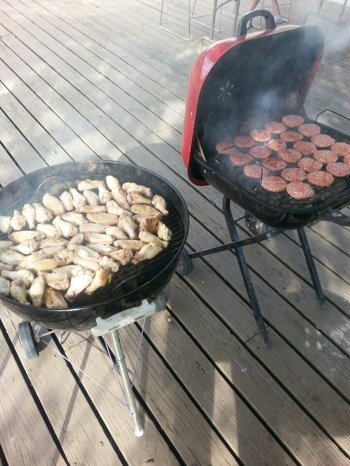 Warrensville, OH Map & Directions - MapQuest