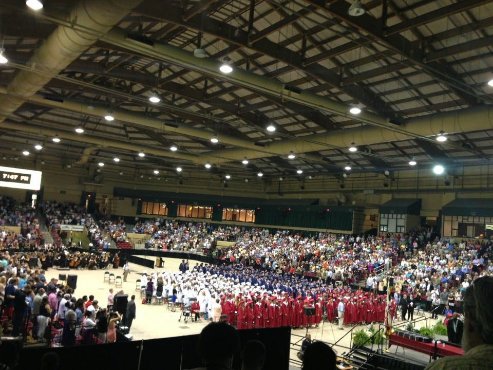 The Show Place Arena, 14900 Pennsylvania Ave, Upper Marlboro, MD ...