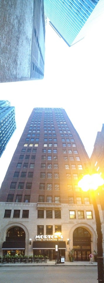 65 E. Wacker, 65 E Wacker Pl, Chicago, IL, Office & Desk Space Rental ...