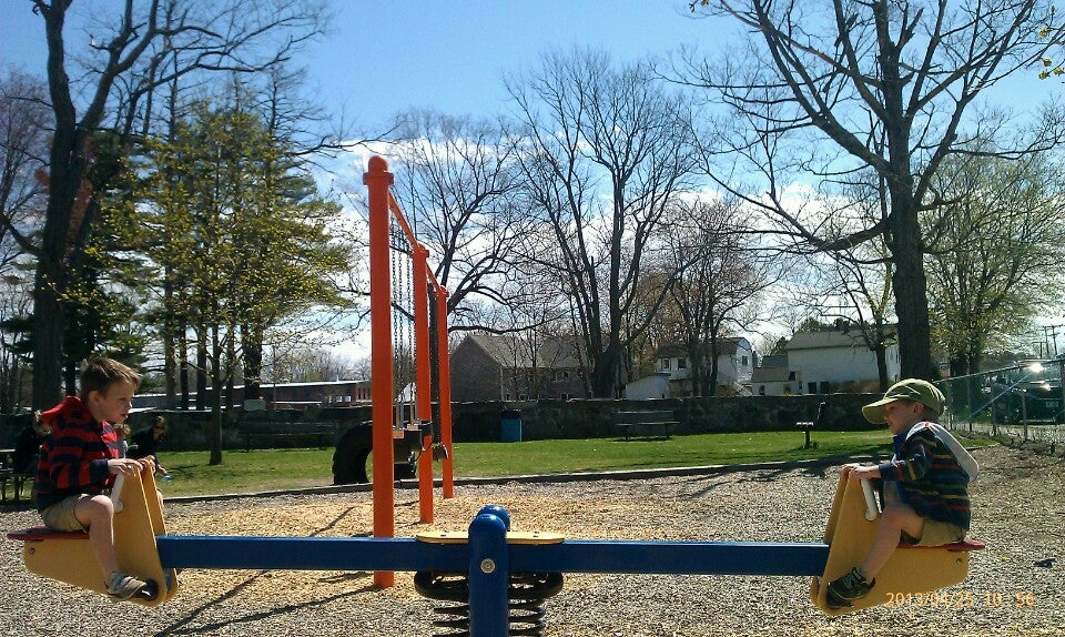 Winter Street Playground, Winter St, Exeter, Town of, NH, Playgrounds ...