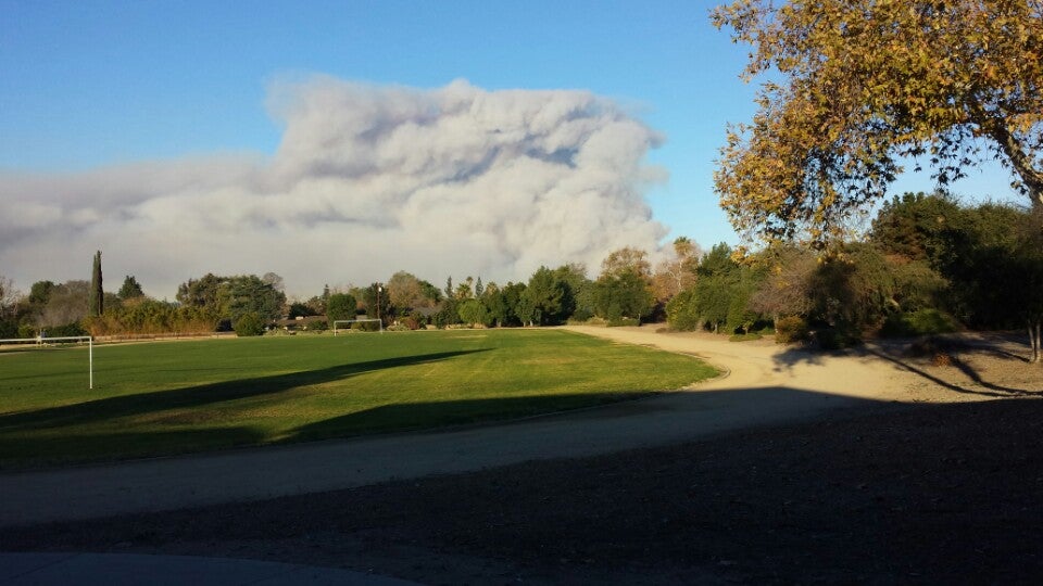 El Roble Intermediate School, 665 N Mountain Ave, Claremont, CA - MapQuest