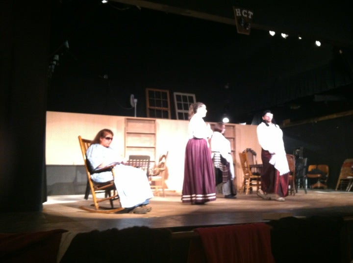 Gary, TX Map & Directions - MapQuest