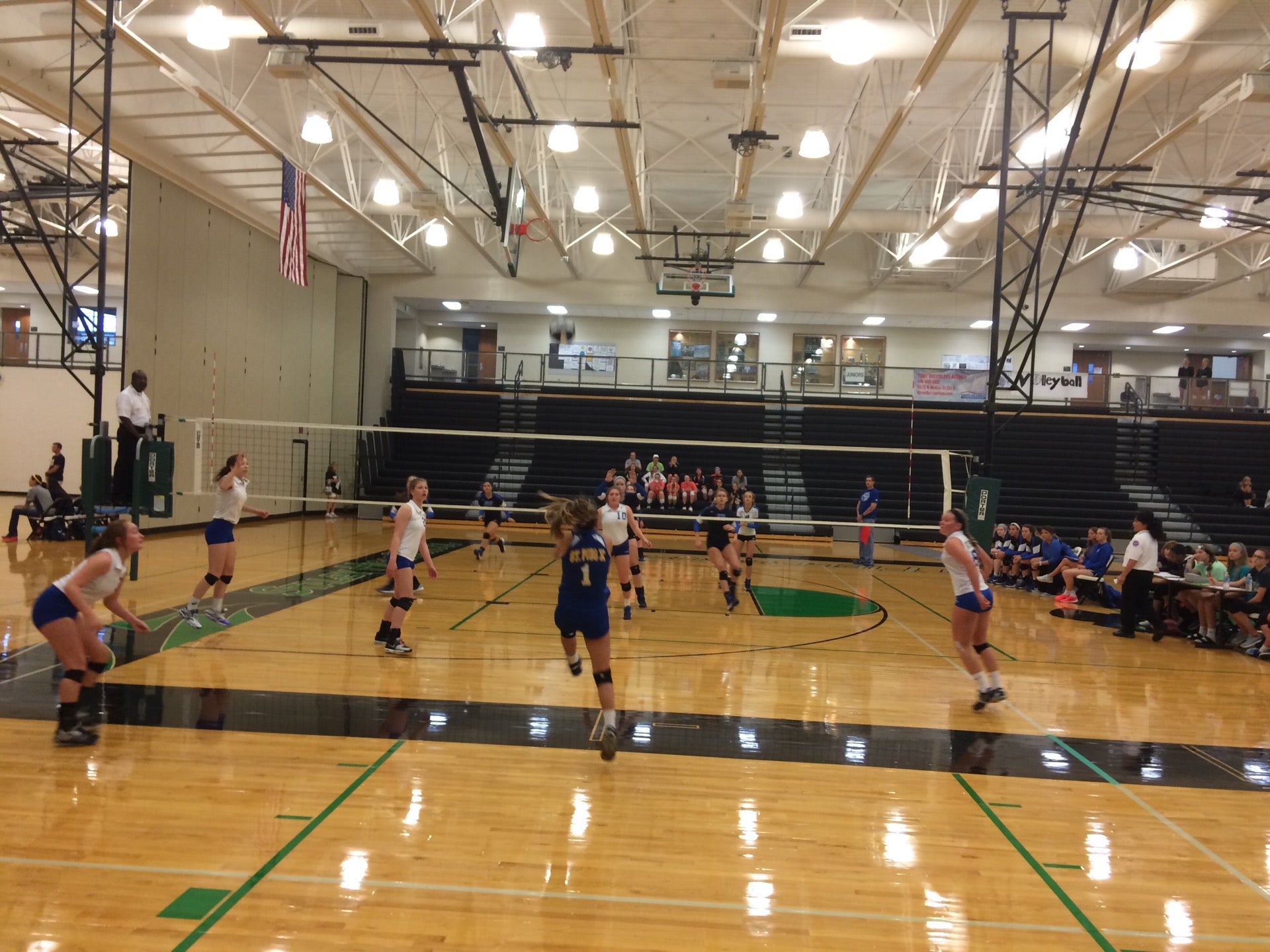 Staley High School, 2800 NE Shoal Creek Pkwy, Kansas City, MO - MapQuest