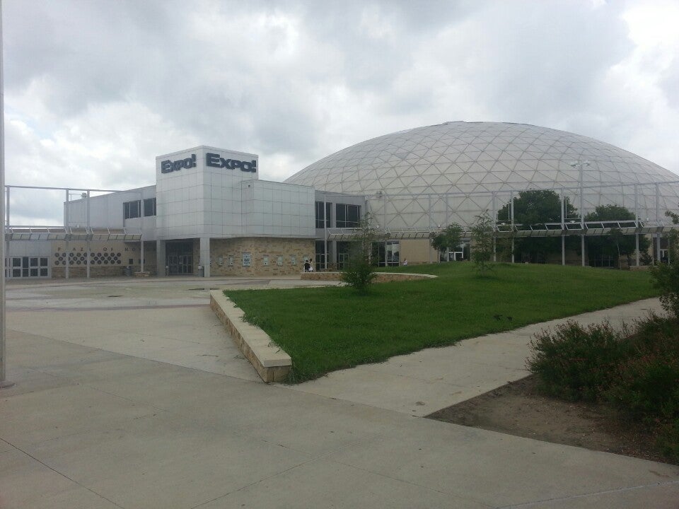 Bell County Expo Center, 301 W Loop 121, Belton, TX, Convention and ...