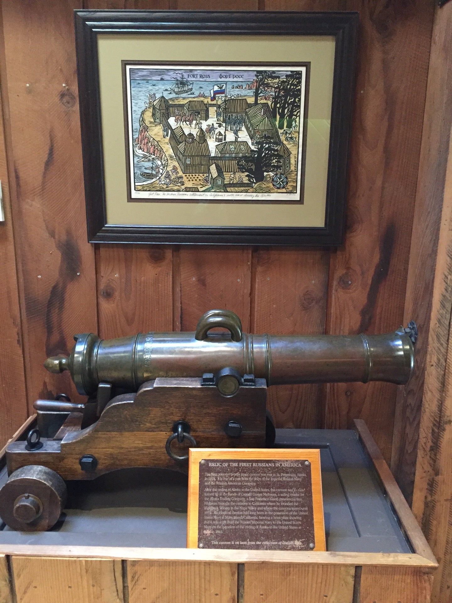 Fort Ross State Historic Park 19005 Coast Hwy Jenner, CA Parks - MapQuest