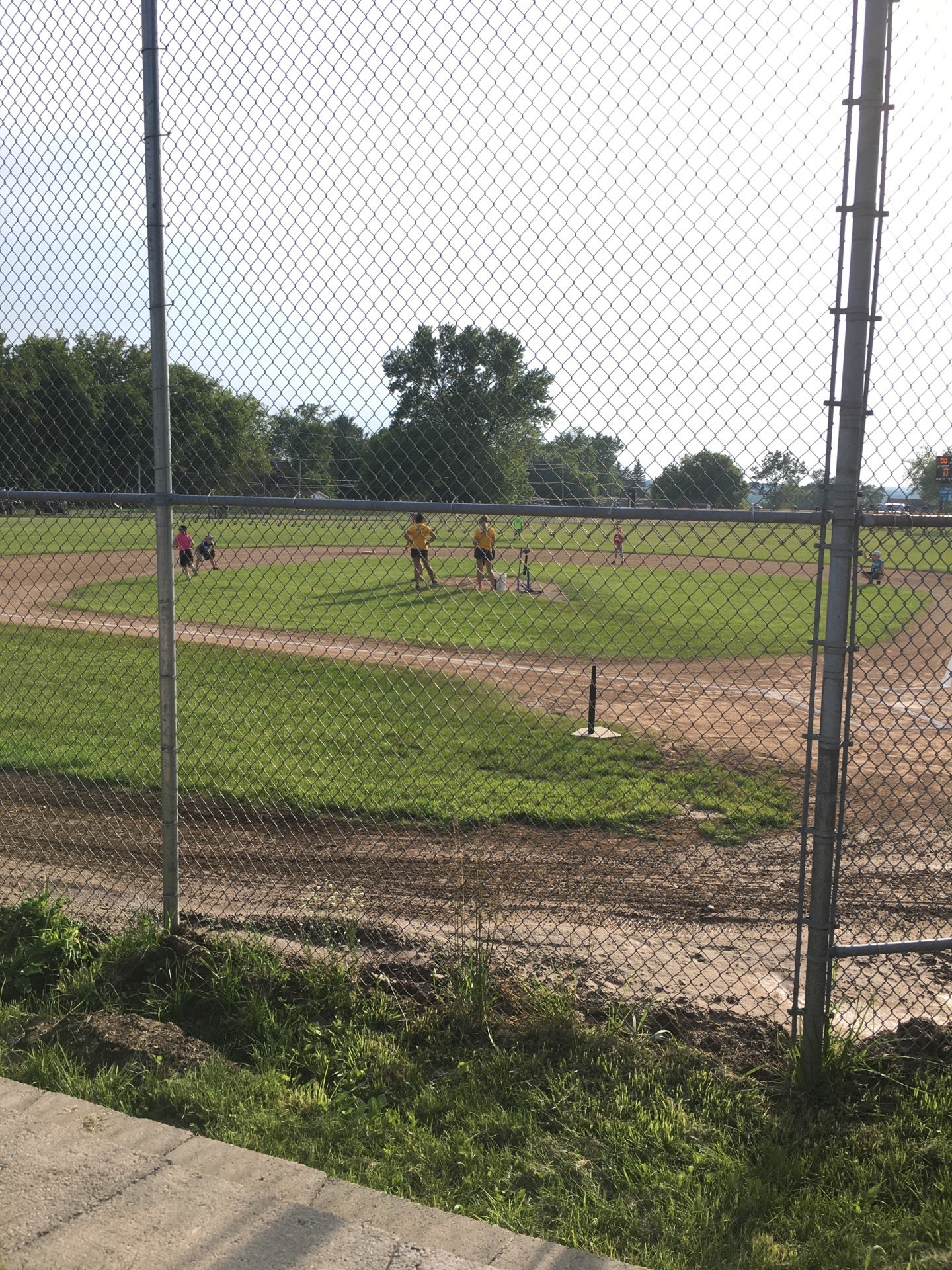 Niagara, WI Map & Directions - MapQuest