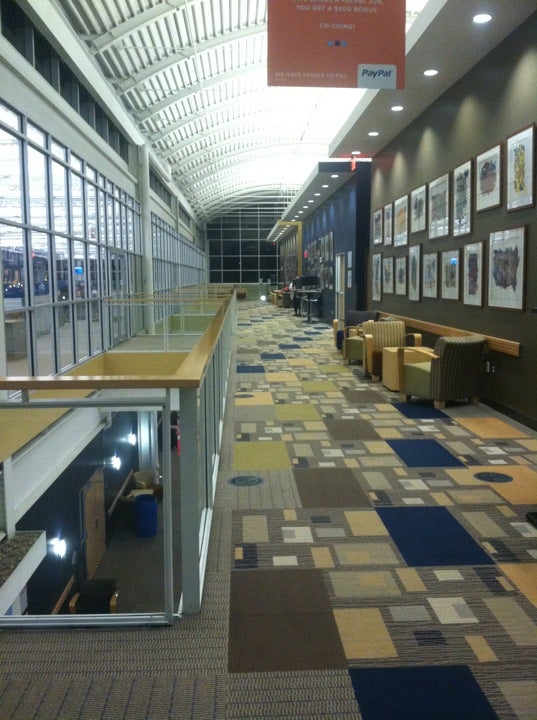 Paypal Building #2, 7700 Eastport Pkwy, La Vista, NE - MapQuest