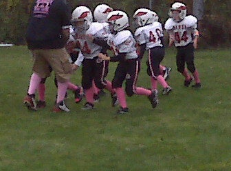 Fino Field, 80 Granite St, Milford, MA, Landmark - MapQuest