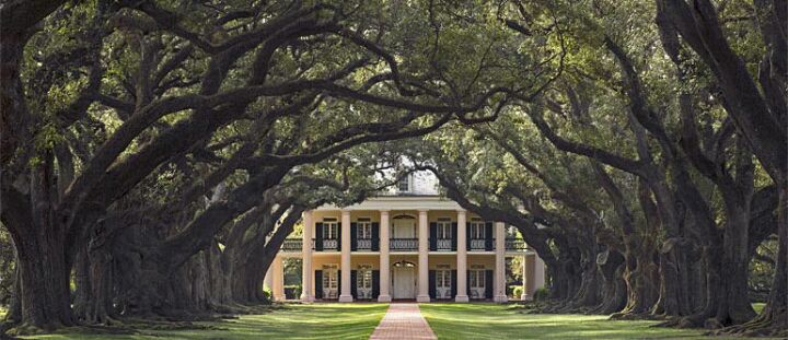 Convent, LA Map & Directions - MapQuest
