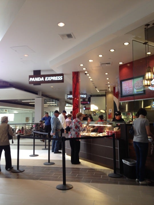 UTC Food Court, 4505 La Jolla Village Dr, San Diego, CA, Eating places ...