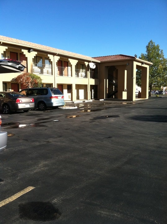 Rio Rancho, NM Map & Directions - MapQuest