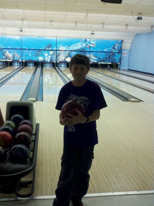 Cityview Lanes, 6601 Oakmont Blvd, Fort Worth, TX, Bowling centers, nec ...