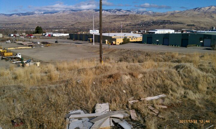 Yanke Machine Shop Inc, 4414 Gekeler Ln, Boise, ID - MapQuest