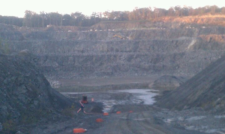 Weldon Quarry, 181 State Route 181, Lake Hopatcong, NJ, Home ...