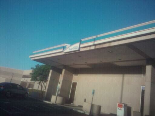 United States Postal Service, 8225 Cross Park Dr, Austin, TX, Post ...