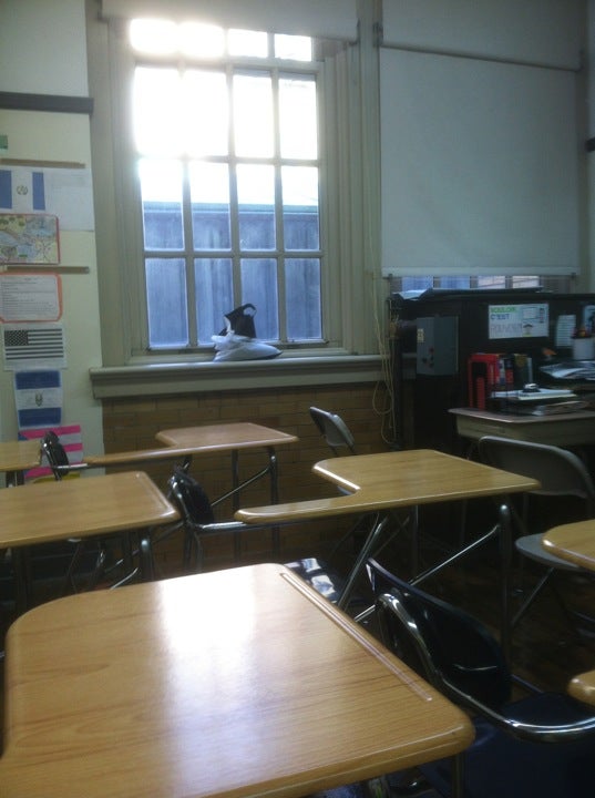 Brooklyn Technical High School, 29 Fort Greene Pl, Brooklyn, NY - MapQuest