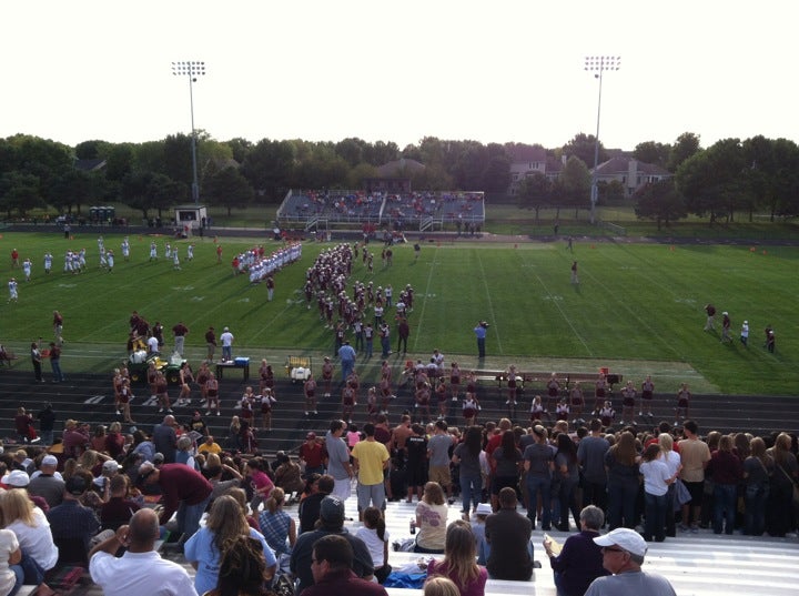 Ankeny Stadium, Ankeny, IA - MapQuest