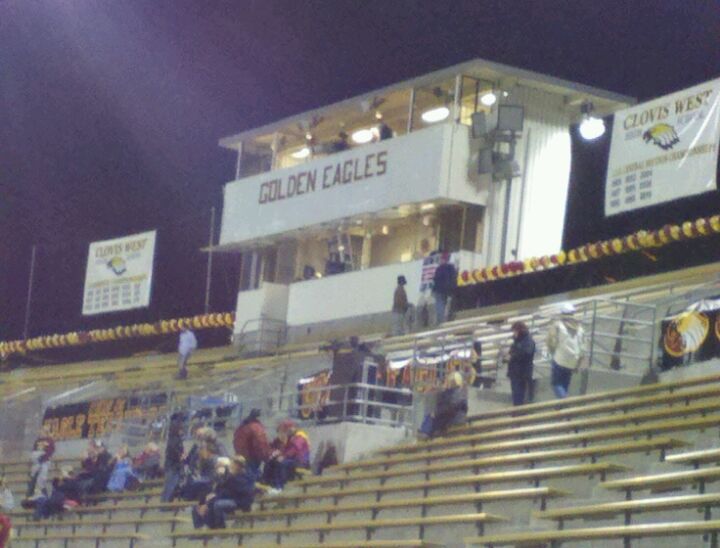 Lamonica Stadium, 1055 Fowler Ave, Clovis, CA - MapQuest