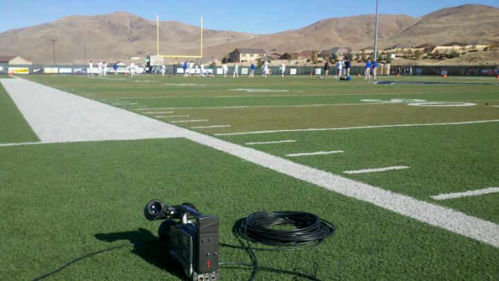 Damonte Ranch High School, 10500 Rio Wrangler Pkwy, Reno, NV, Schools ...