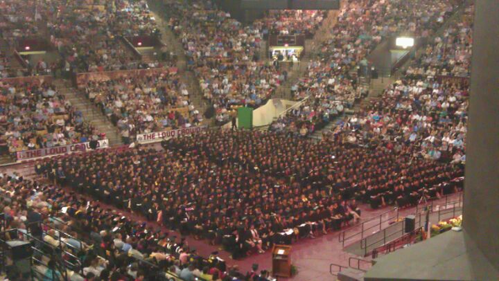 Strahan Coliseum, 700 Aquarena Springs Dr, San Marcos, TX - MapQuest